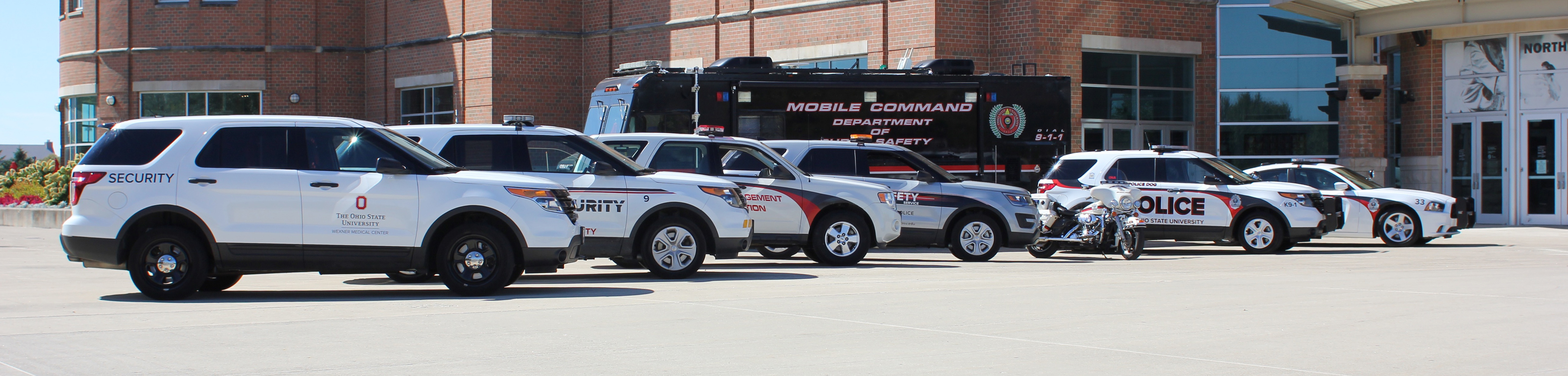 Contact | Department of Public Safety